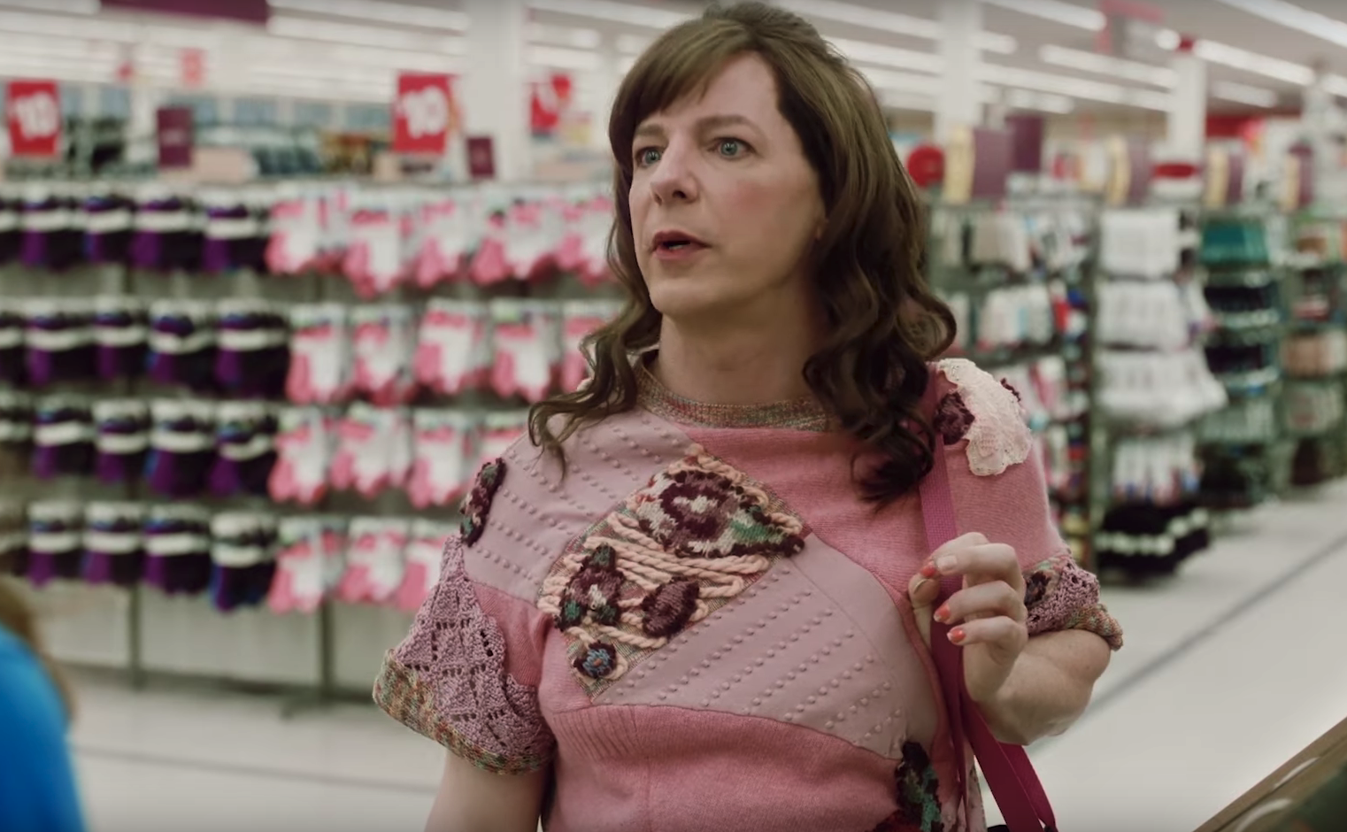 MOVIE REVIEW: "LAZY SUSAN" - Screen Comment