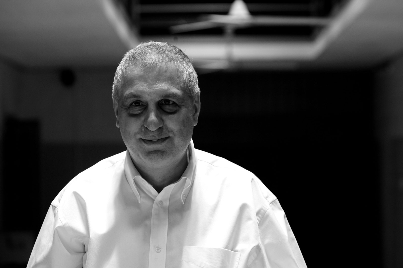 INTERVIEW: "Ultimately, it's the deepest quest of all," Errol Morris ...